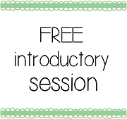 Sign-up for Free Session - Holistic Sanctuary